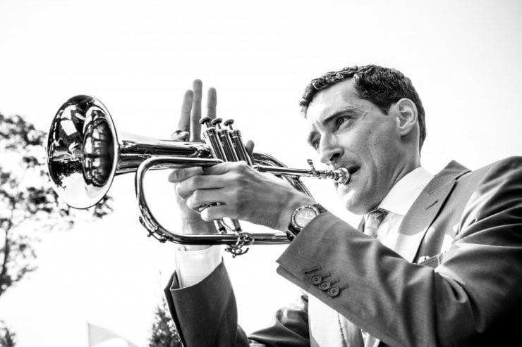 The 5 Worst Things When Playing a Trumpet (lip injuries included)!