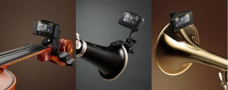 The Importance of a Trumpet Metronome and Tuner