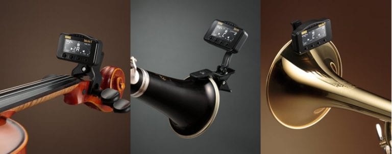 The Importance of a Trumpet Metronome and Tuner