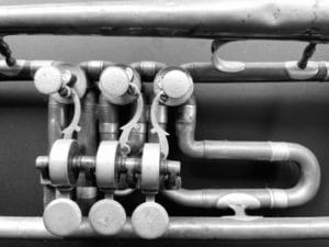 What's The Difference Between Rotary Valve & Piston Valve Trumpets