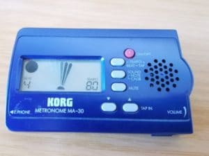 How To Use A Metronome Effectively - TrumpetHub.com