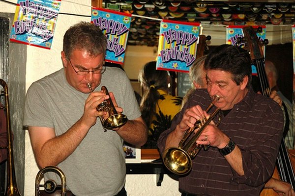 Your First Trumpet Lesson: This Is What You Need To Know